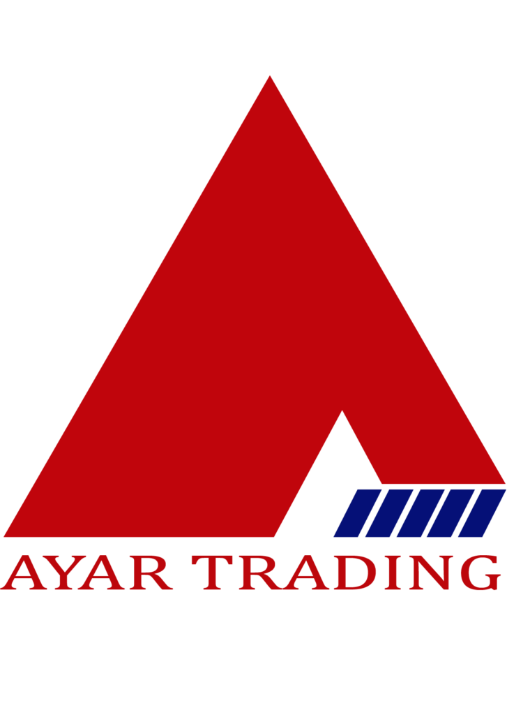 Login – Ayar Trading